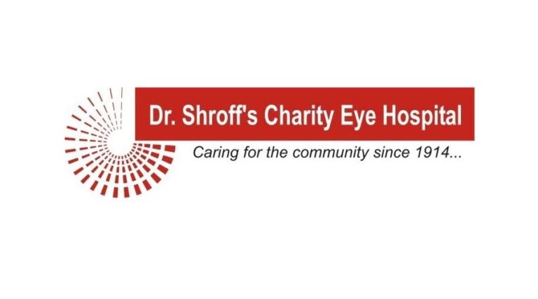 Standard Chartered and Dr. Shroff’s Charity Eye Hospital Launch new Eye ...